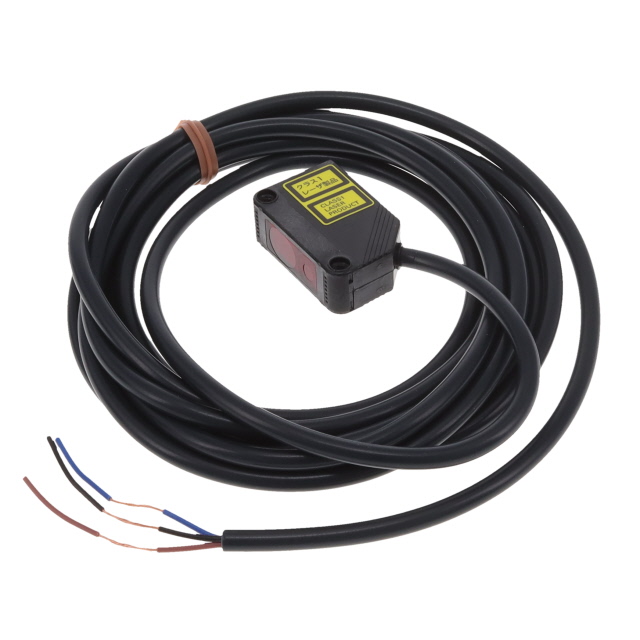 E3Z-LL83 2M Omron Automation and Safety | Sensors, Transducers | DigiKey